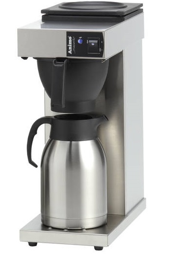 AMS Rentals - Premium Coffee Machine Rental